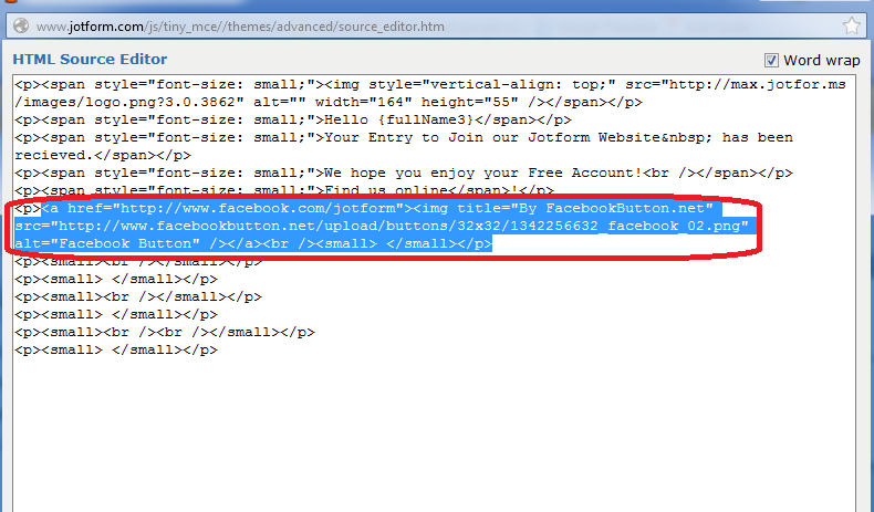 24+ Html Buttons In Email Background | Hutomo
